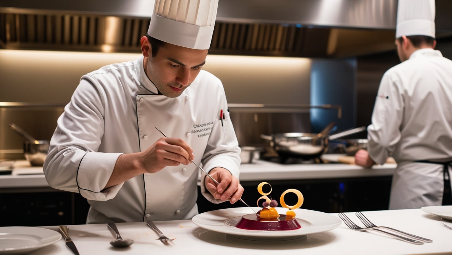 10 Técnicas que Todo Chef Innovador Debería Conocer